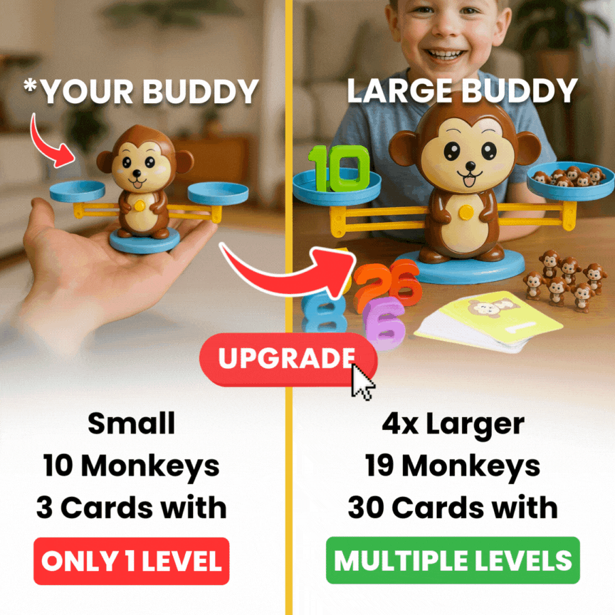 Upgrade Your MathBuddy [One Time Offer] – Zuffly